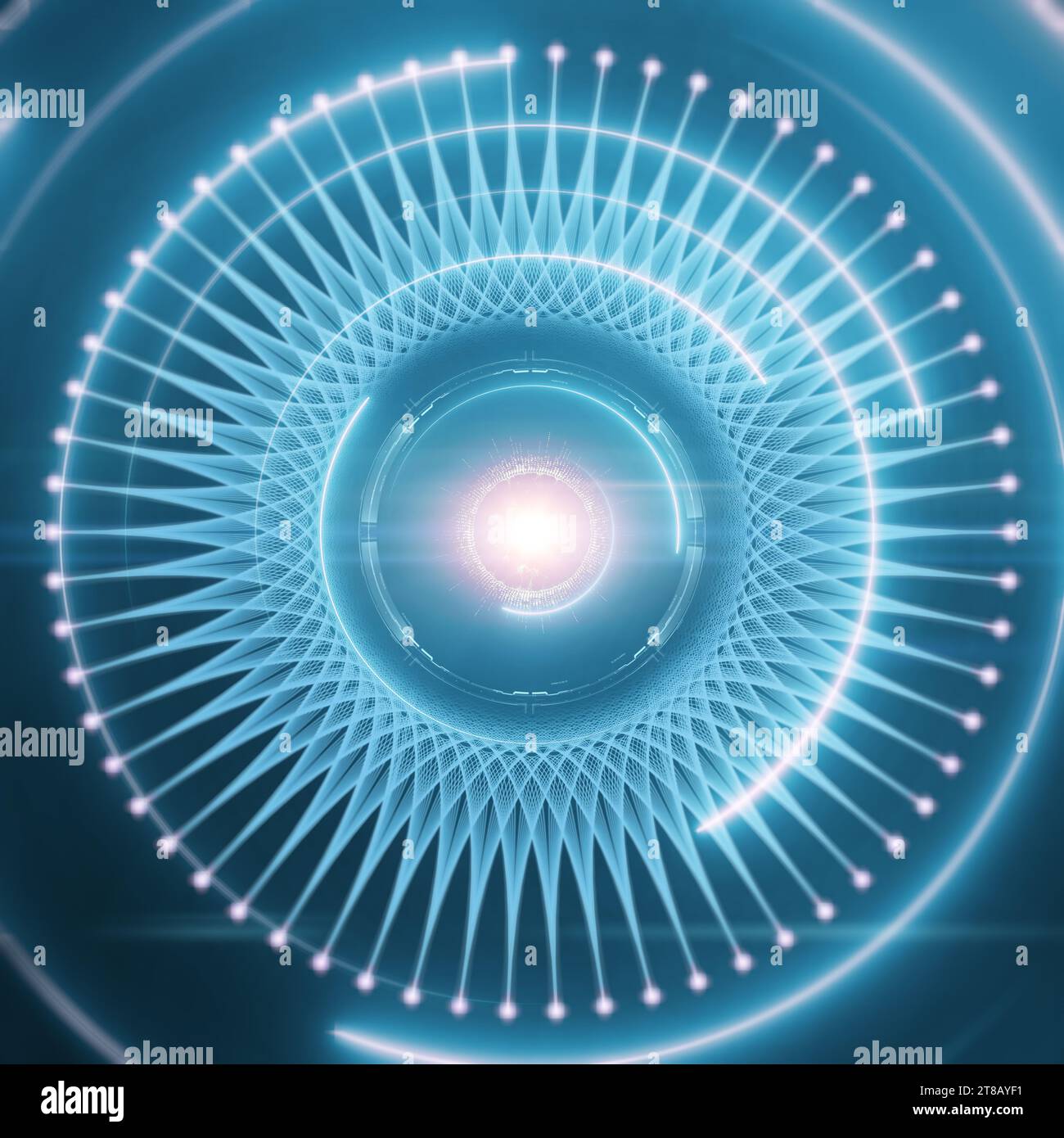Radiant Energy Images