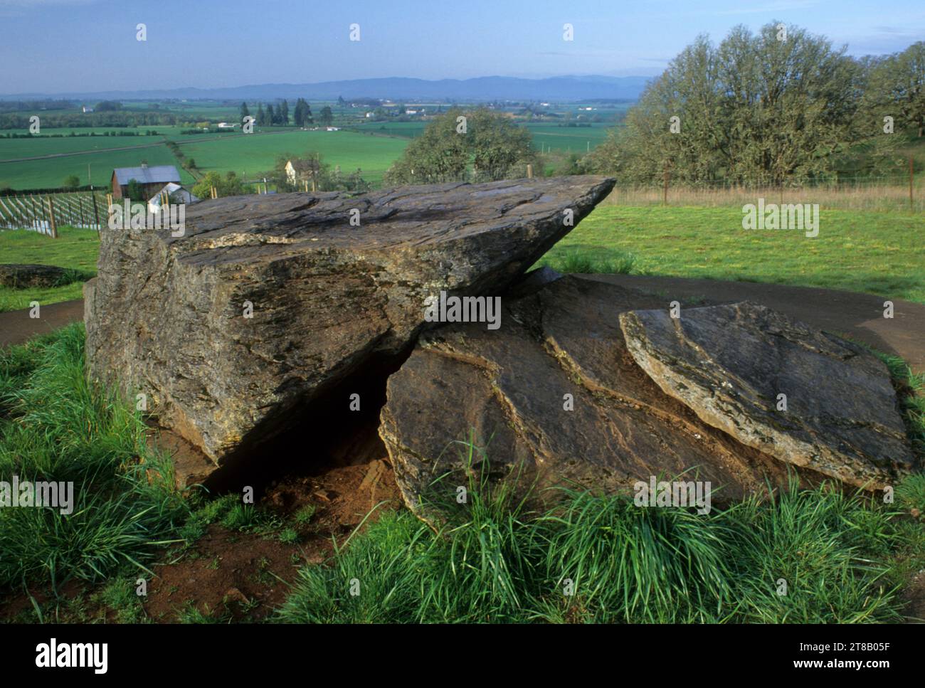 Bellevue erratic hi-res stock photography and images - Alamy