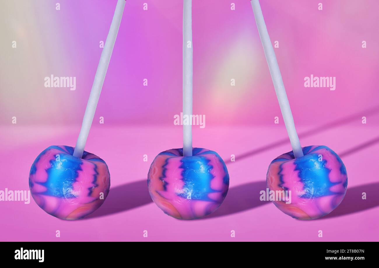 Whimsical event invitations hi-res stock photography and images - Alamy