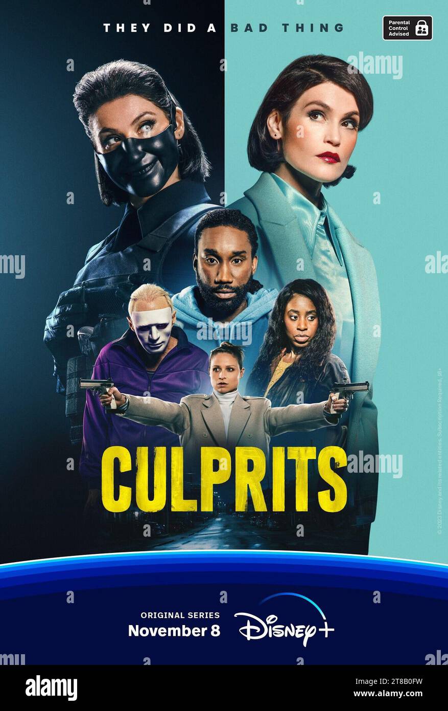 Disney 2023 poster hi-res stock photography and images - Alamy