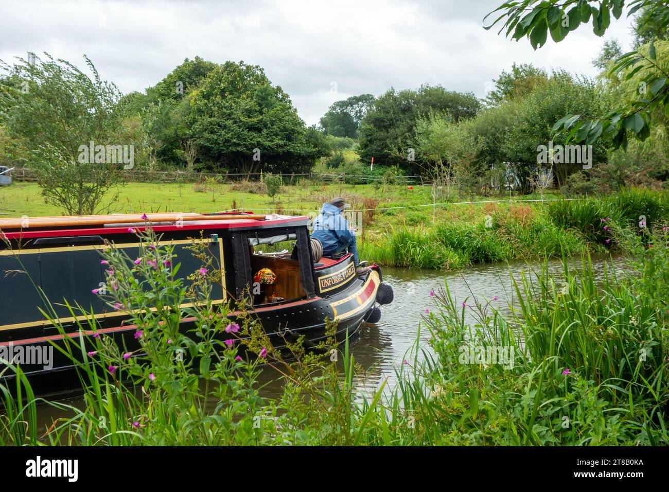 Barlaston hi-res stock photography and images - Alamy