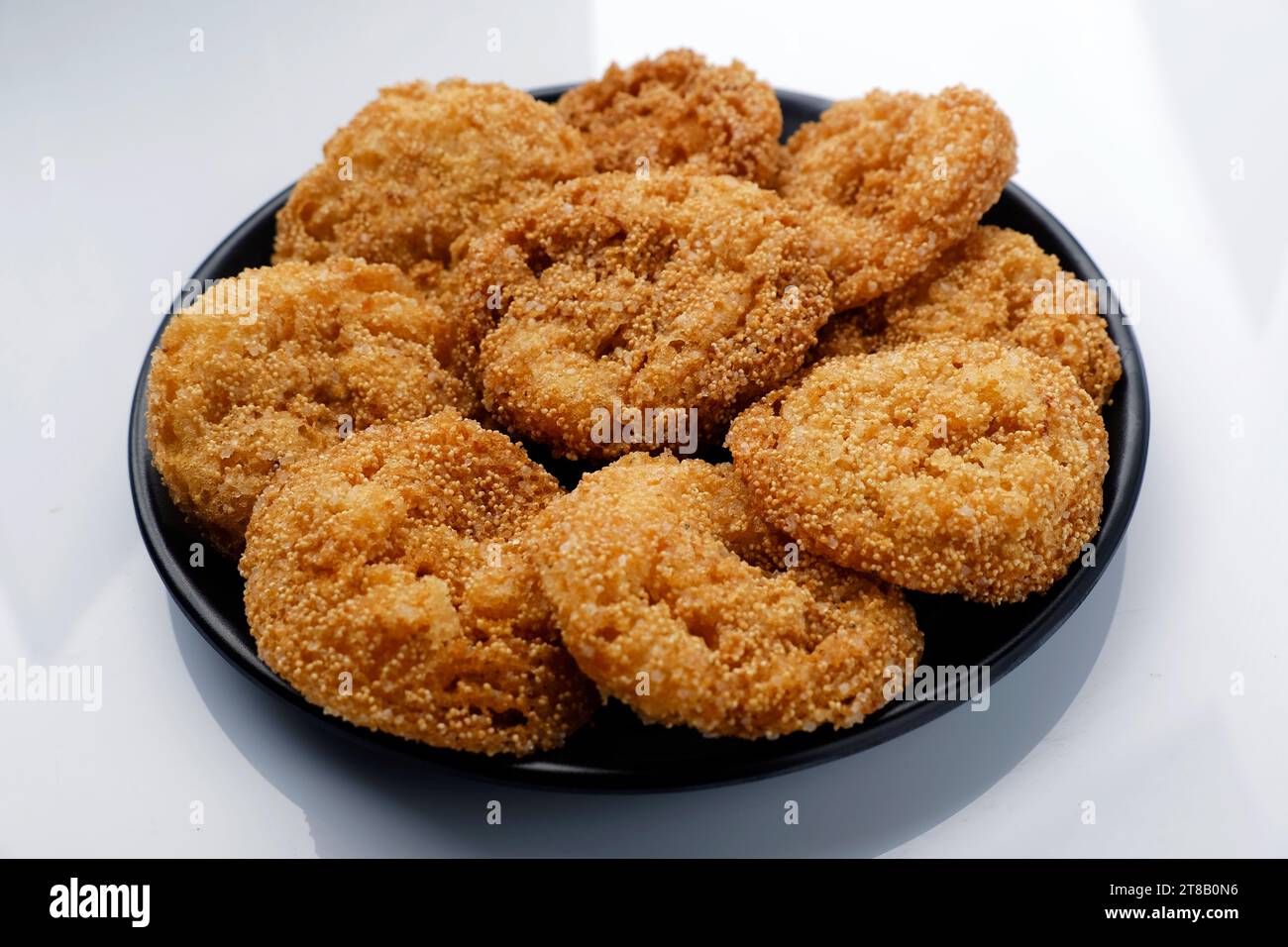 Shallow fry rice hi-res stock photography and images - Alamy