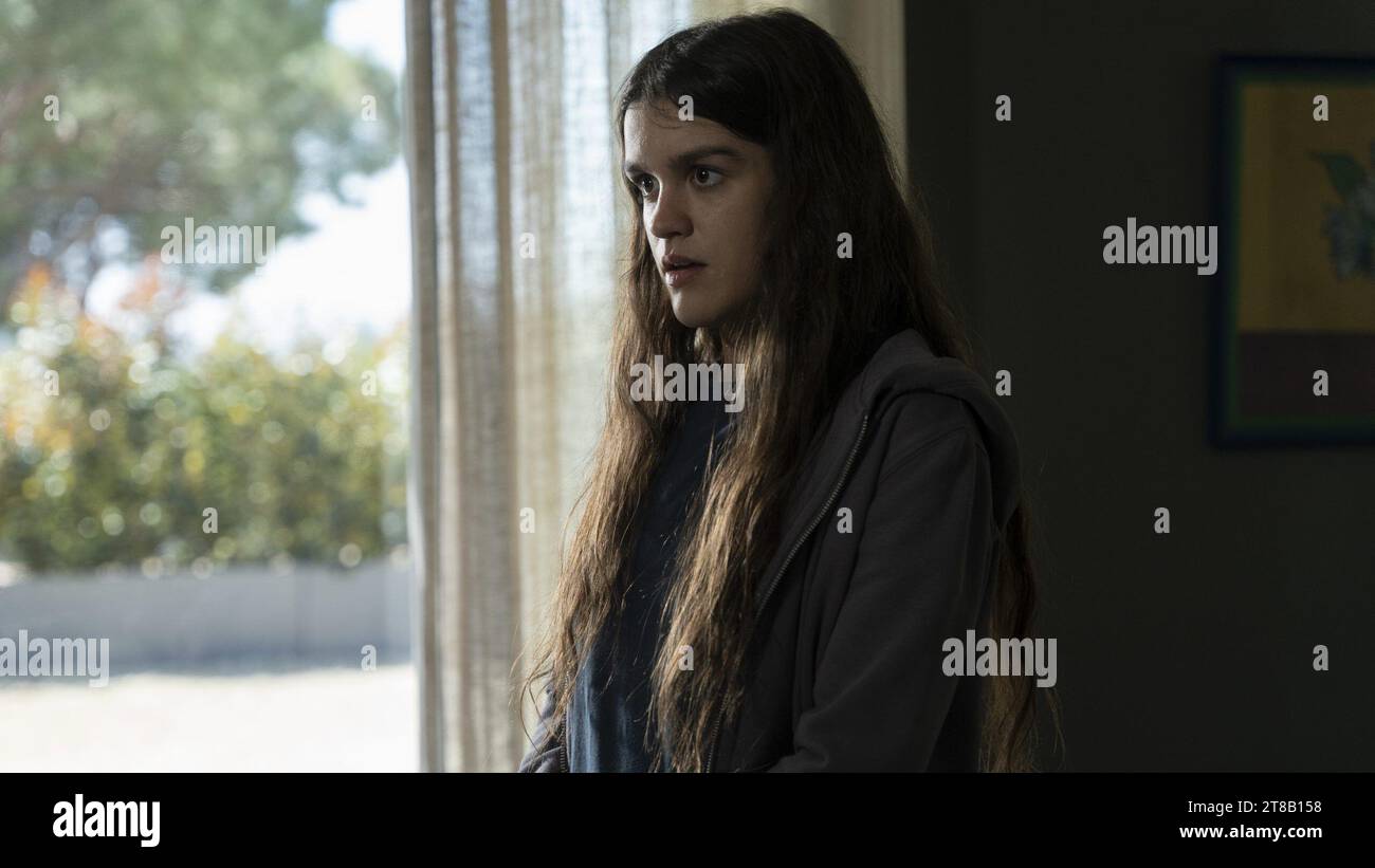 Amaia and javier calvo hi-res stock photography and images - Alamy