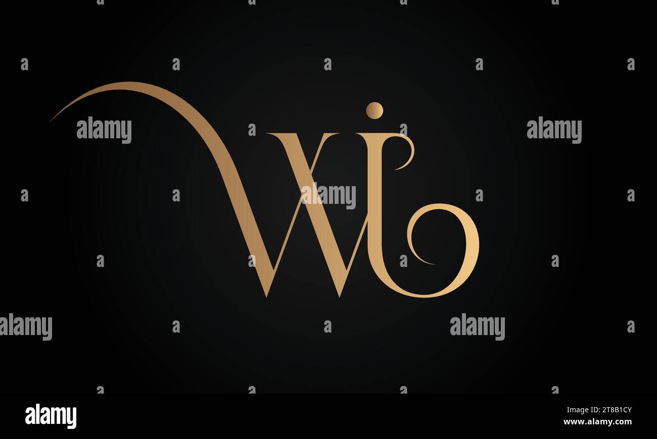 Initial j logo Stock Vector Images - Alamy