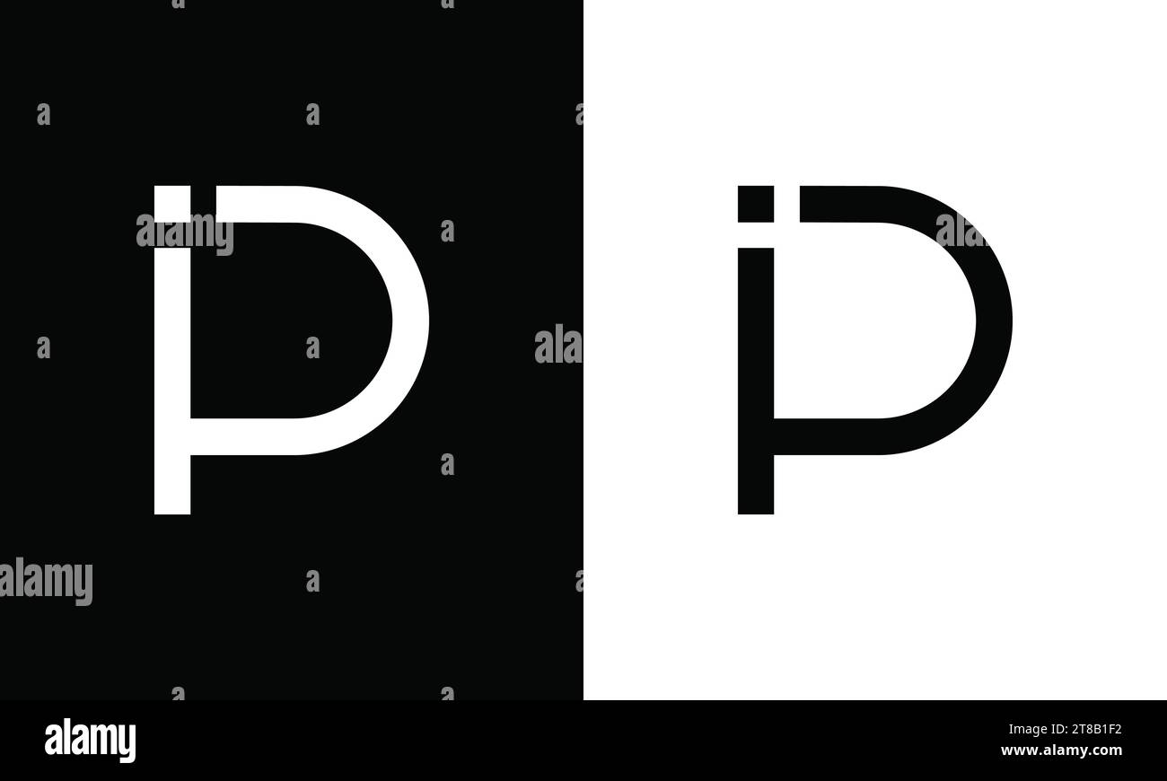 Pi logo Stock Vector Images - Alamy