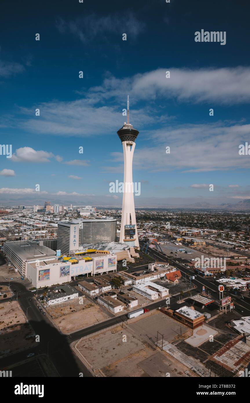 Strat hotel hi-res stock photography and images - Alamy