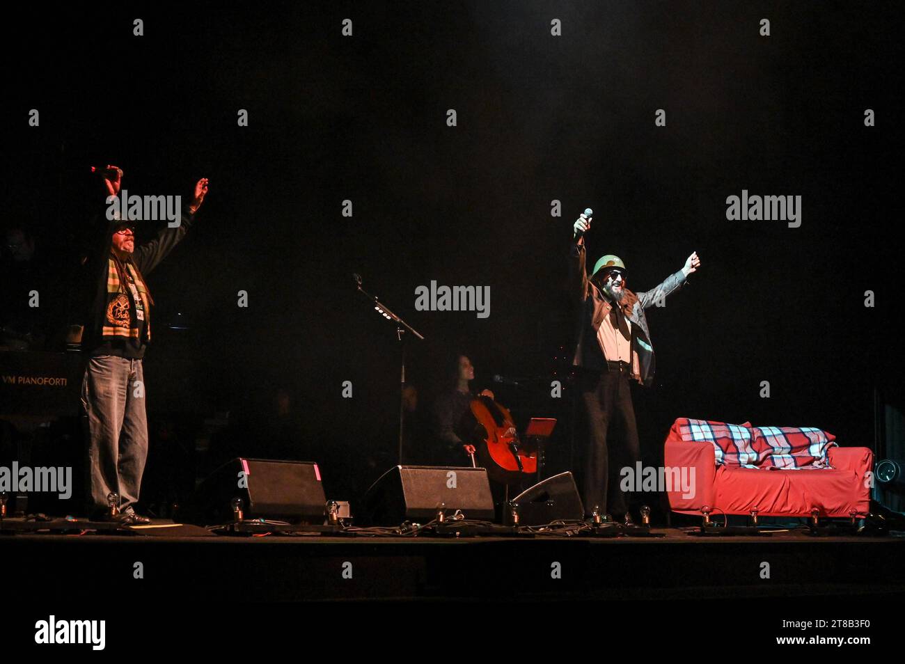 Oliver skardy hi-res stock photography and images - Alamy