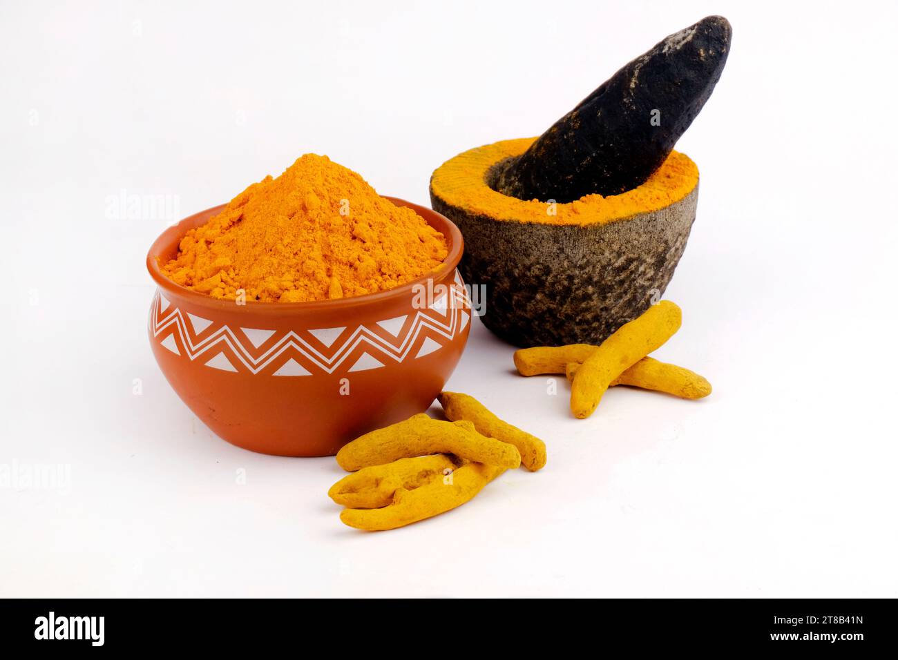 Indian stone mortar hi-res stock photography and images - Alamy