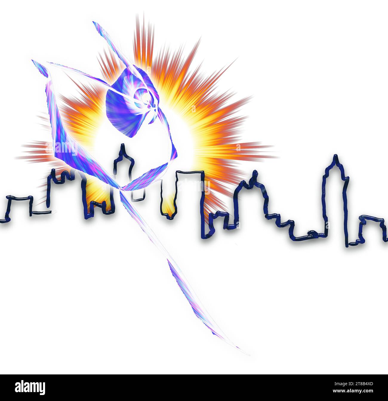 Happy stick figure hi-res stock photography and images - Alamy