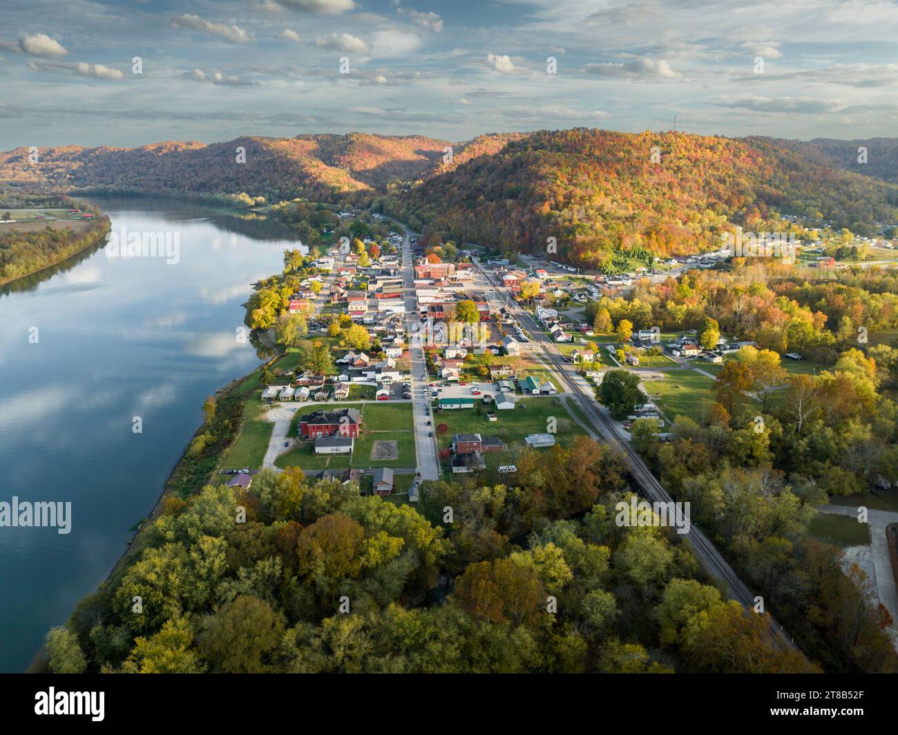 Vanceburg hi-res stock photography and images - Alamy