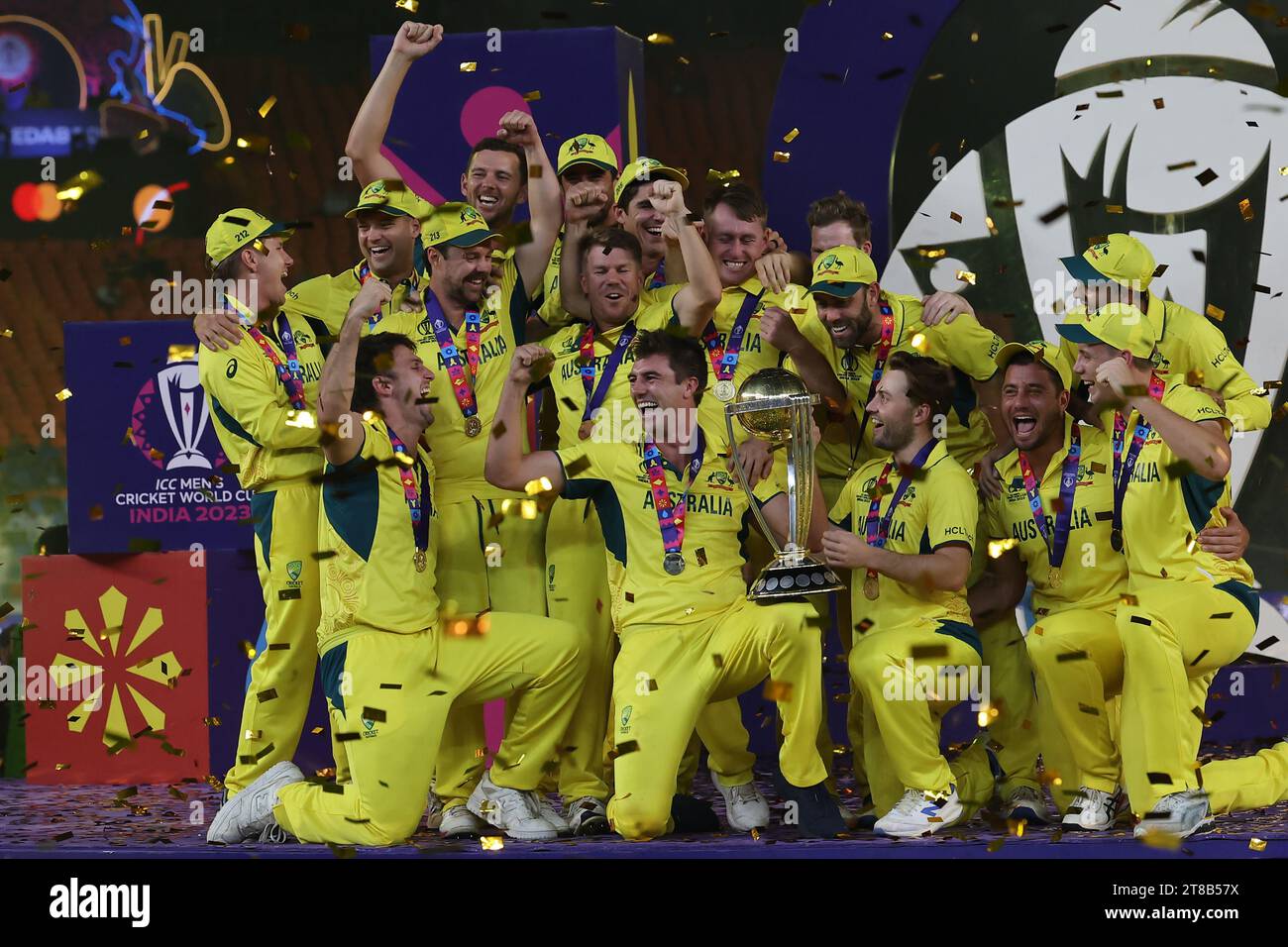 ICC Men's Cricket World Cup, India. , . ICC Men's World Cup Winner. The ...