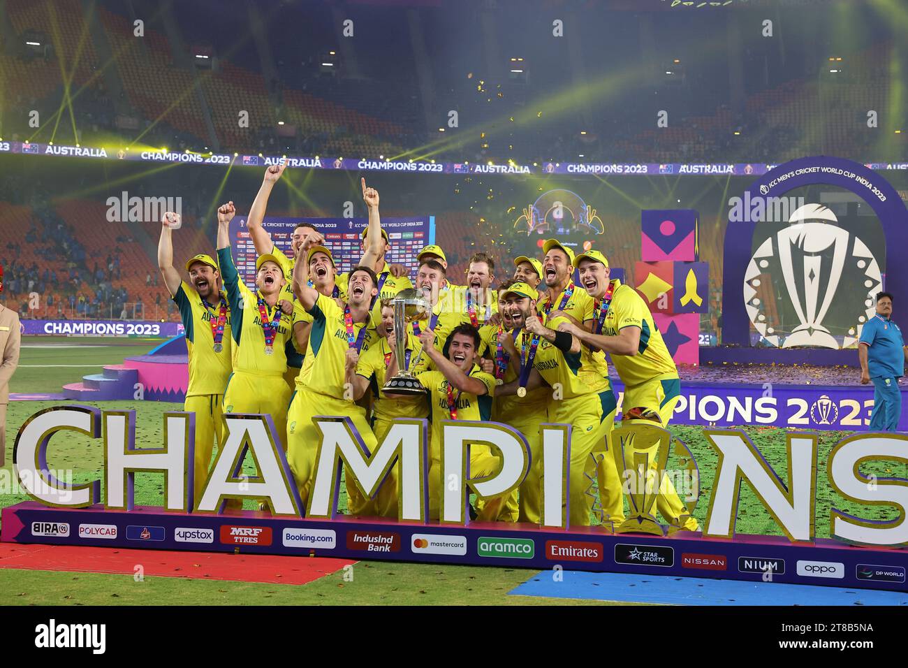 ICC Men's Cricket World Cup, India. , . ICC Men's World Cup Winner. The ...