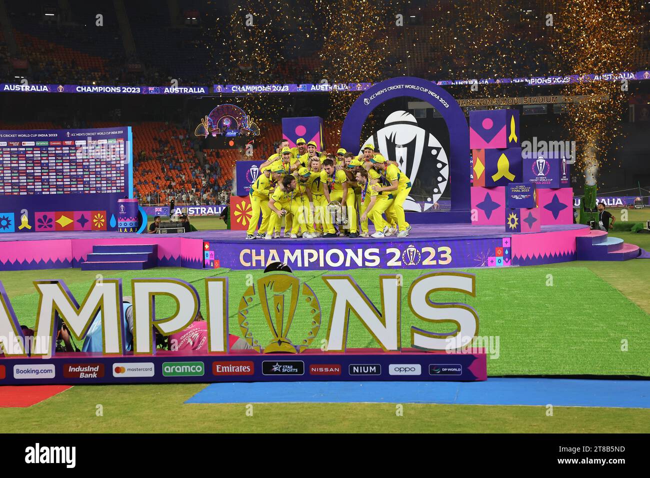 ICC Men's Cricket World Cup, India. , . ICC Men's World Cup Winner. The ...