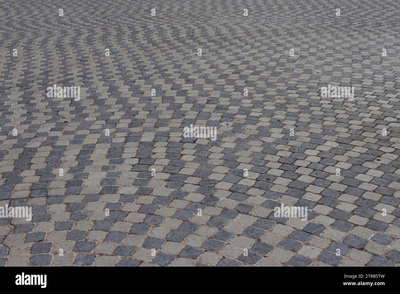 background paving slabs on the street, close-up, there is a place for ...