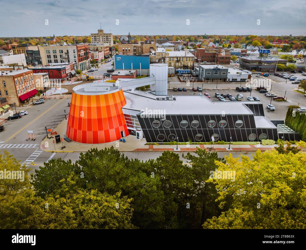 Delta michigan hi-res stock photography and images - Alamy