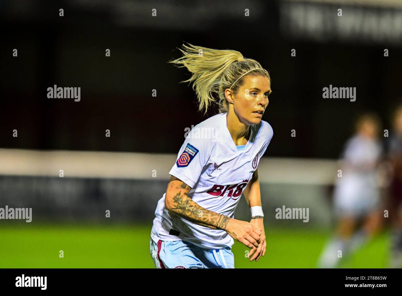 Rachel daly villa hi-res stock photography and images - Alamy