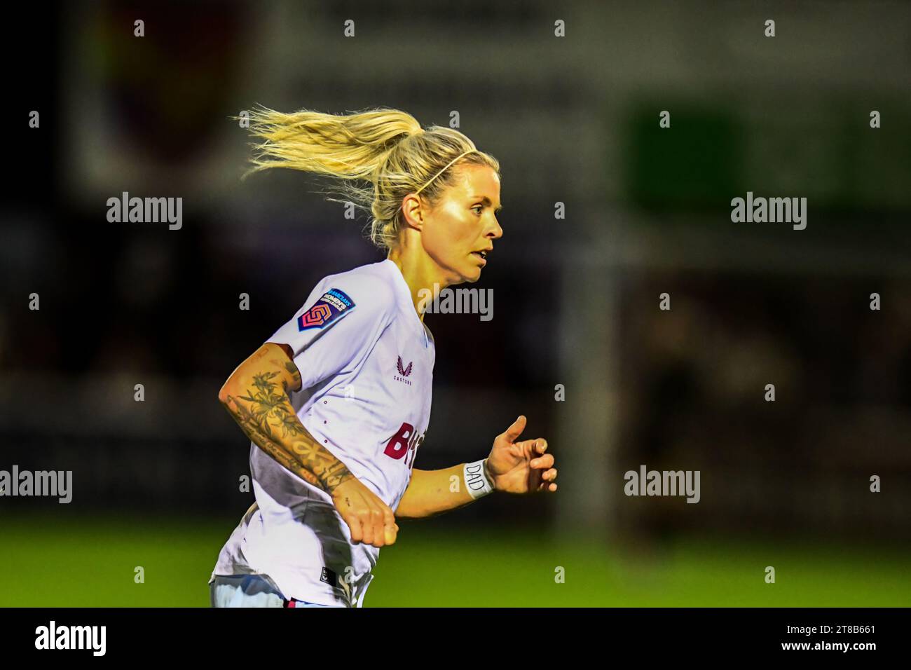 Rachel daly villa hi-res stock photography and images - Alamy