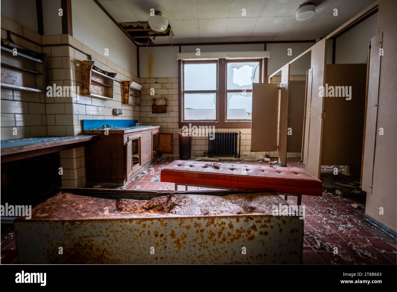 City of adak hi-res stock photography and images - Alamy