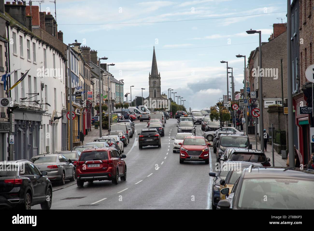 Carrickmacross lace hi-res stock photography and images - Alamy