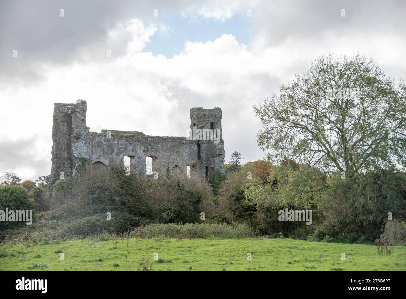 Slane castle meath hi-res stock photography and images - Alamy