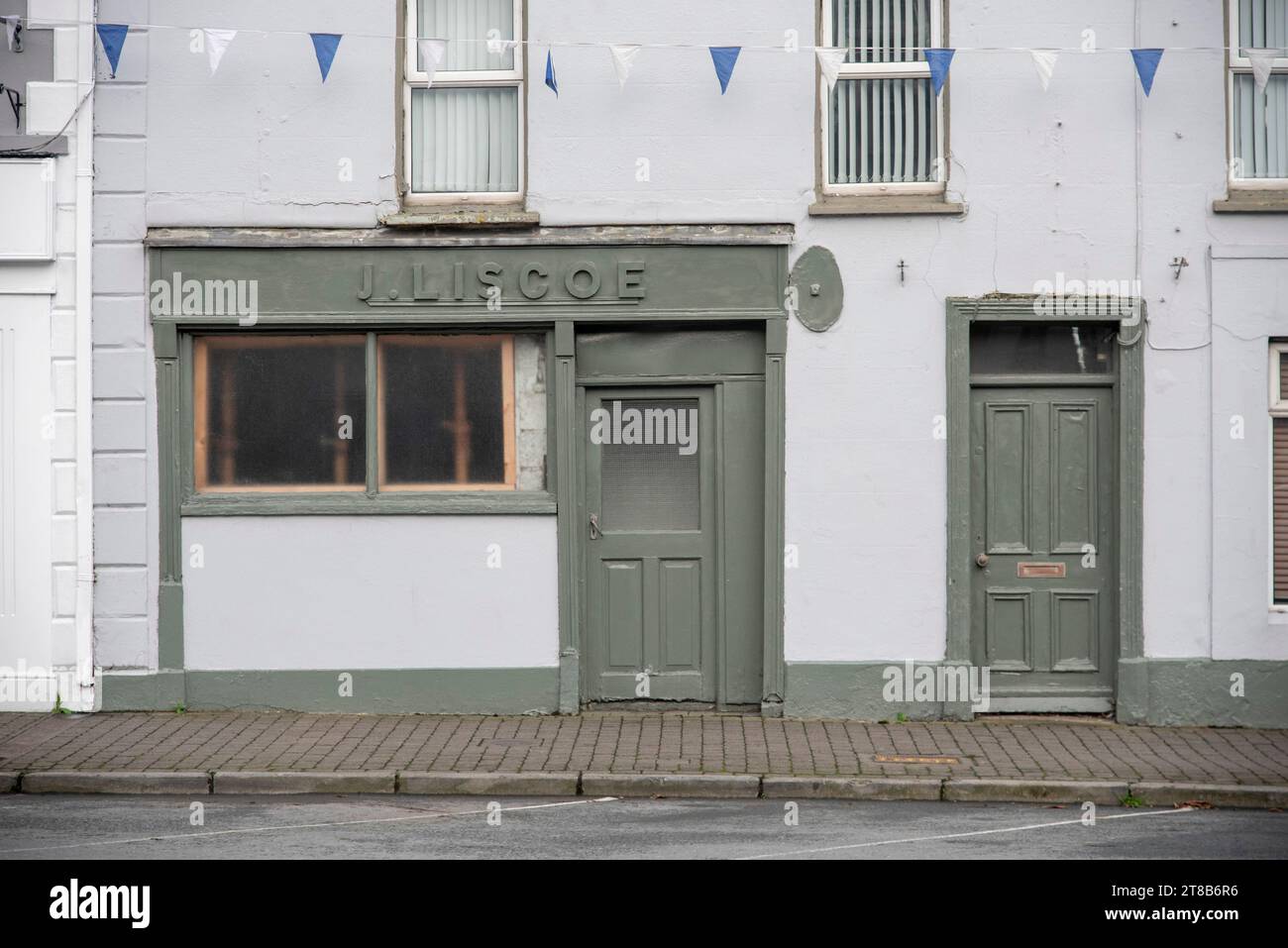 Liscoe hi-res stock photography and images - Alamy