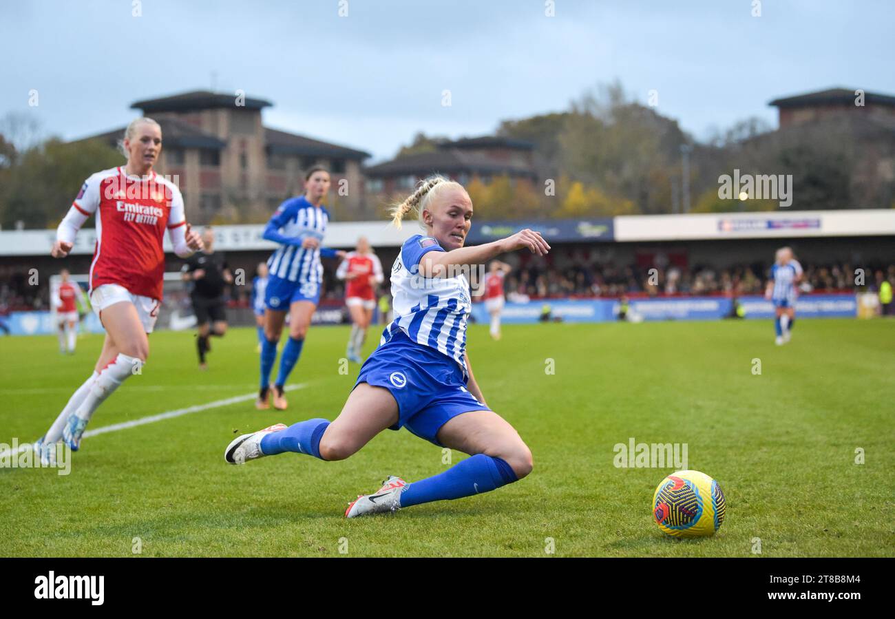 Maria thorisdottir 2023 hi-res stock photography and images - Alamy