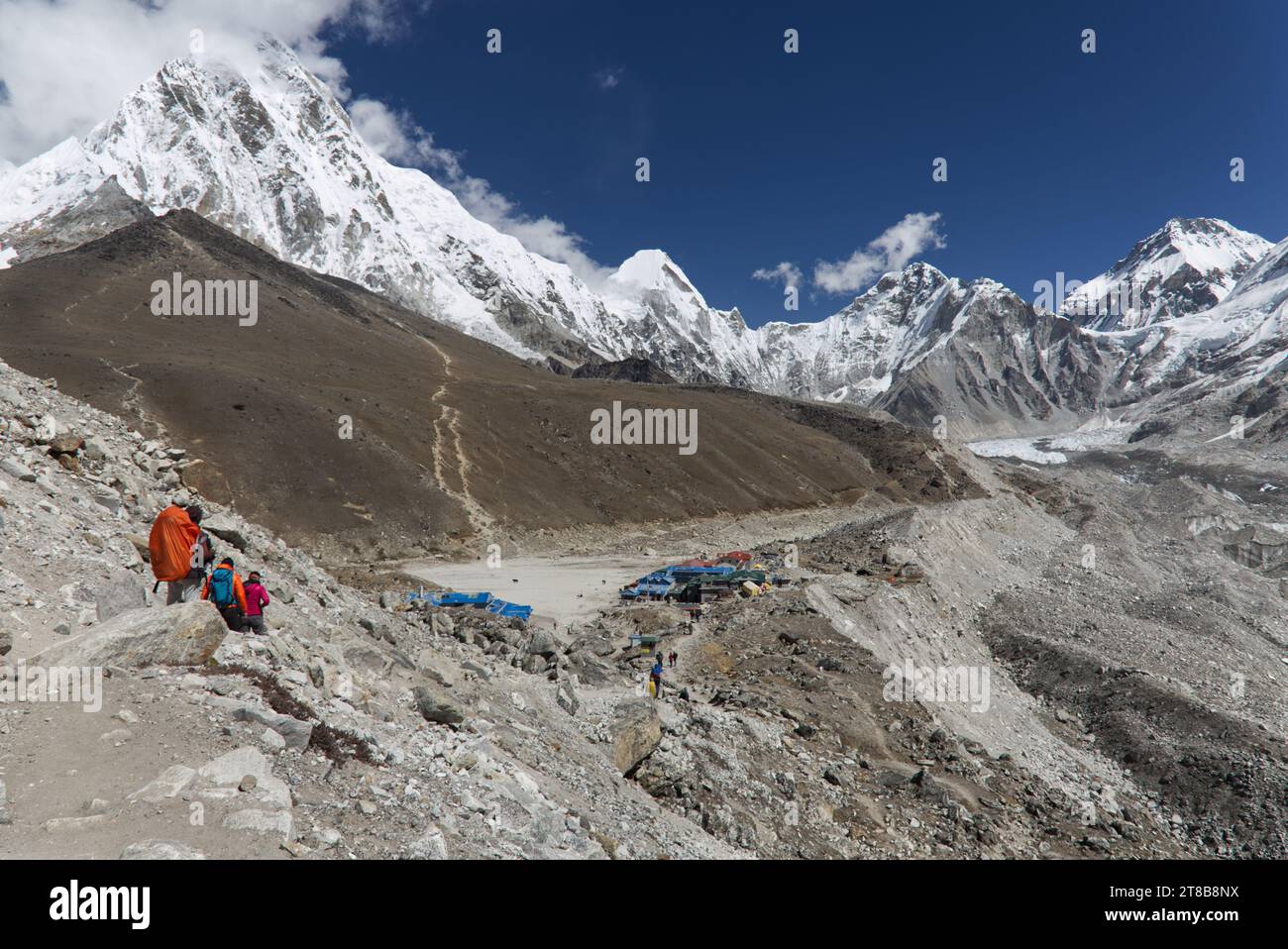 Dudhkosiriver hi-res stock photography and images - Alamy