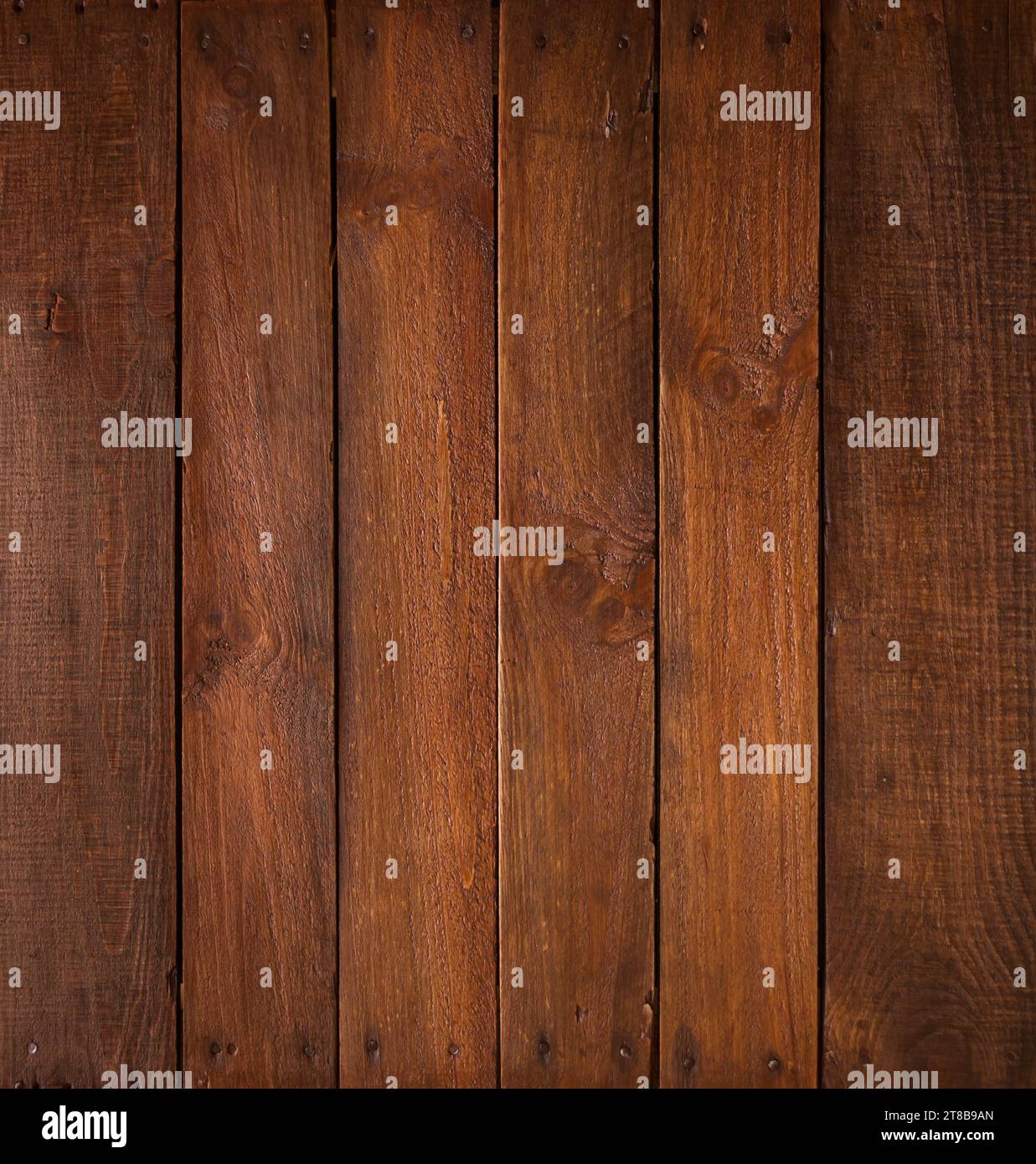 Old rustic wood panel. Background texture wallpaper Stock Photo - Alamy