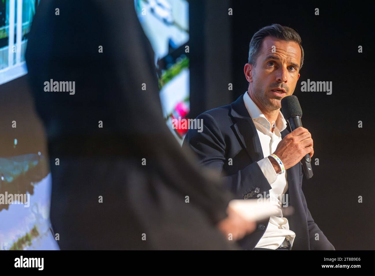 Ad awards hi-res stock photography and images - Alamy