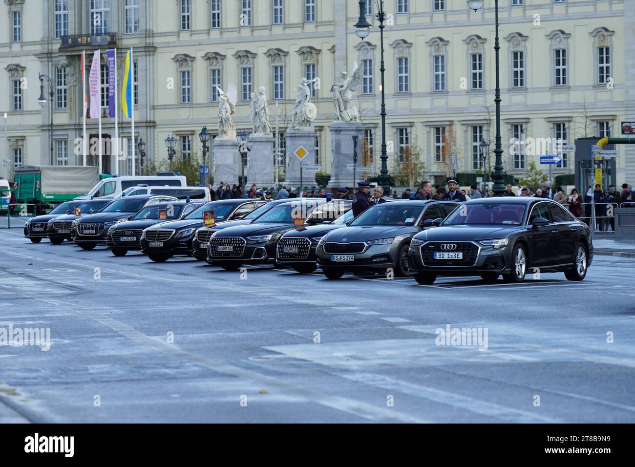 Staatsspitze hi-res stock photography and images - Alamy