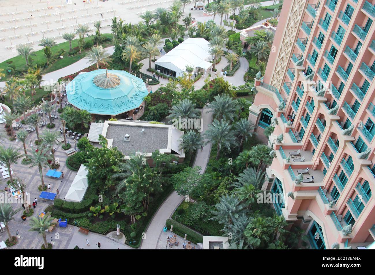 As the world's largest waterpark, Atlantis Aquaventure Waterpark is ...