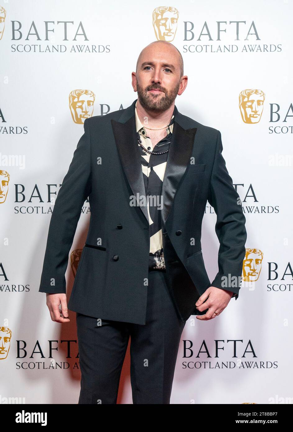 David carlyle on red hi-res stock photography and images - Alamy