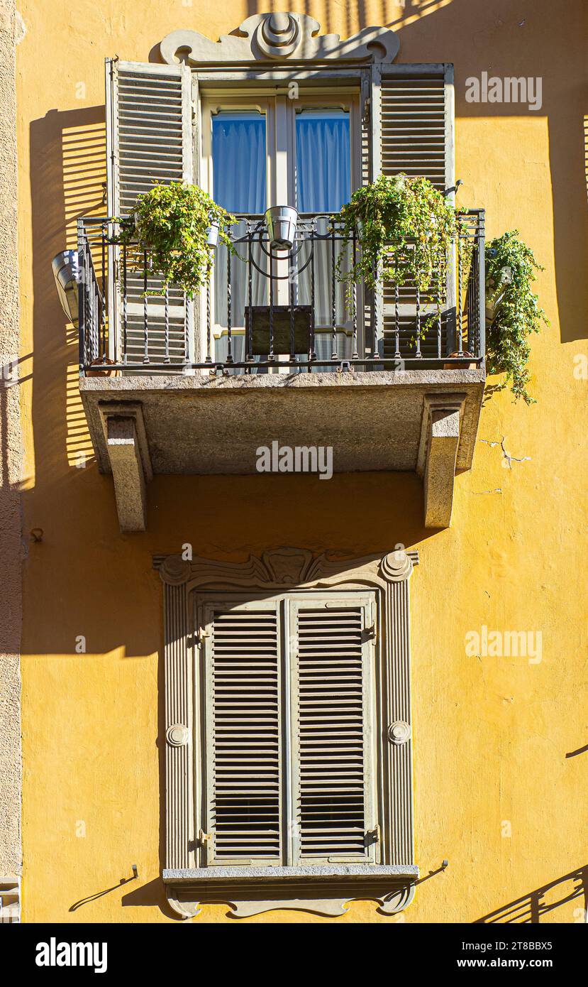 Balcini hi-res stock photography and images - Alamy