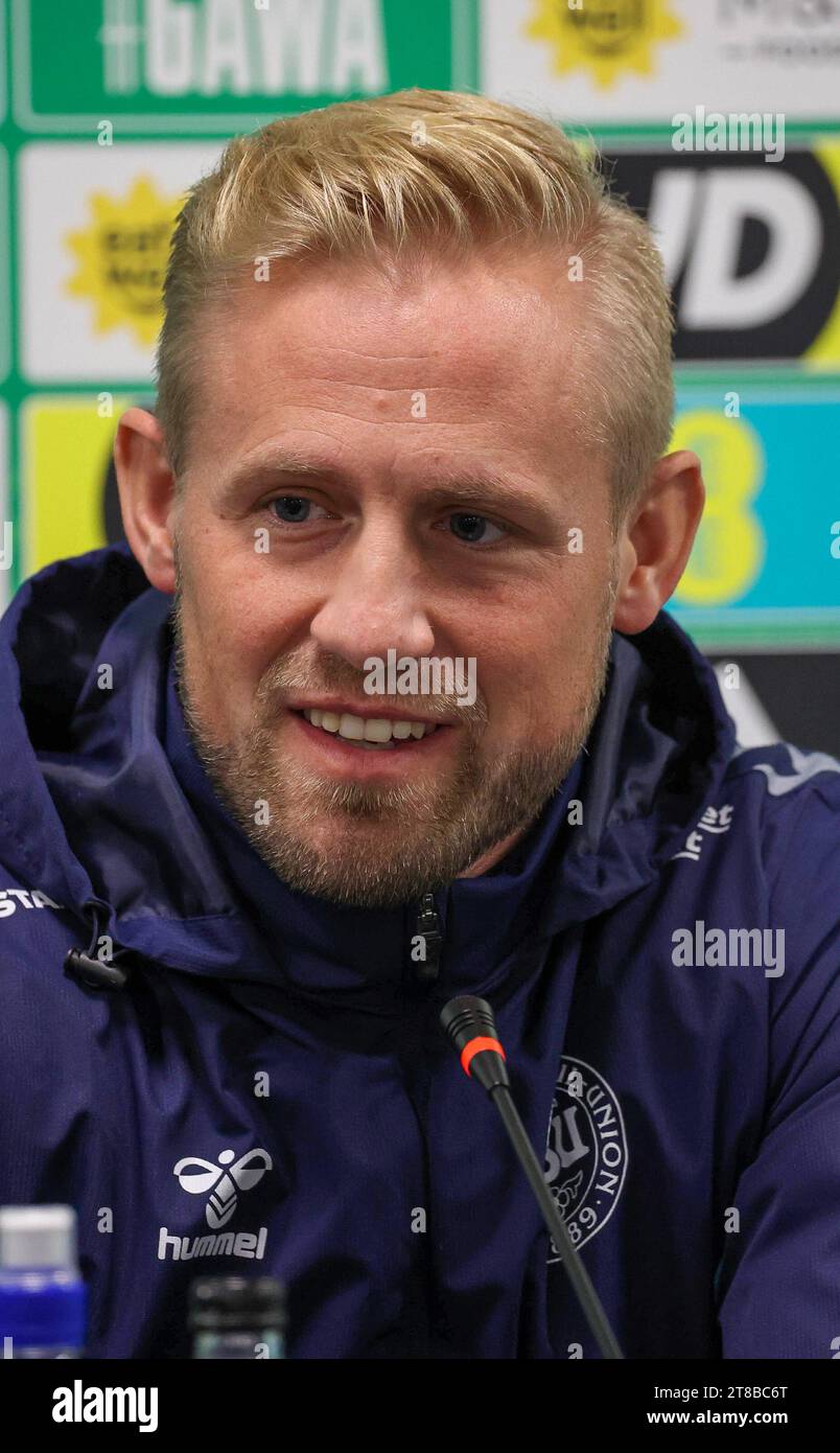 National Football Stadium at Windsor Park, Belfast, Northern Ireland ...