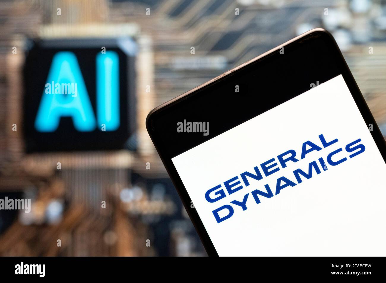 Gd logo hi-res stock photography and images - Alamy
