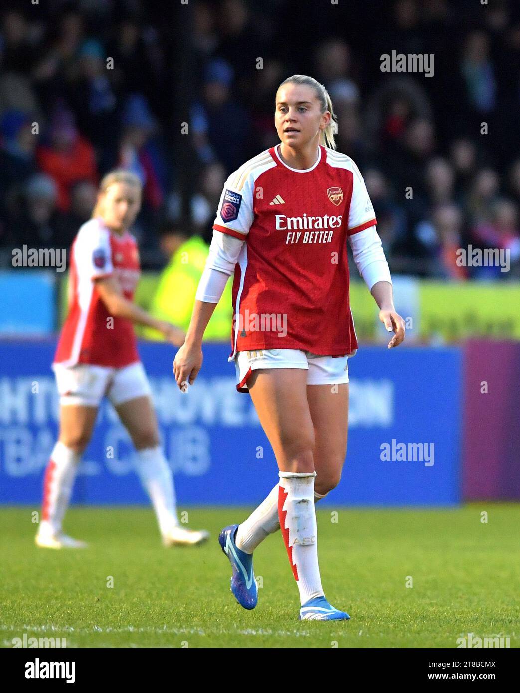 Alessia russo womens football hi-res stock photography and images - Alamy