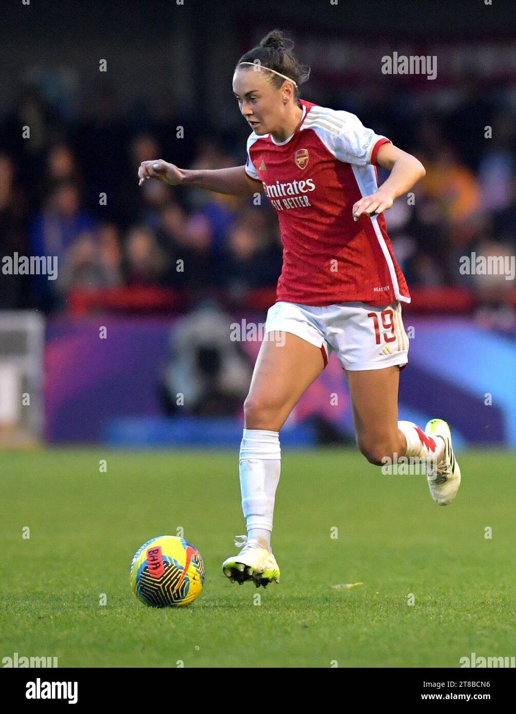 Caitlin foord footballer hi-res stock photography and images - Alamy