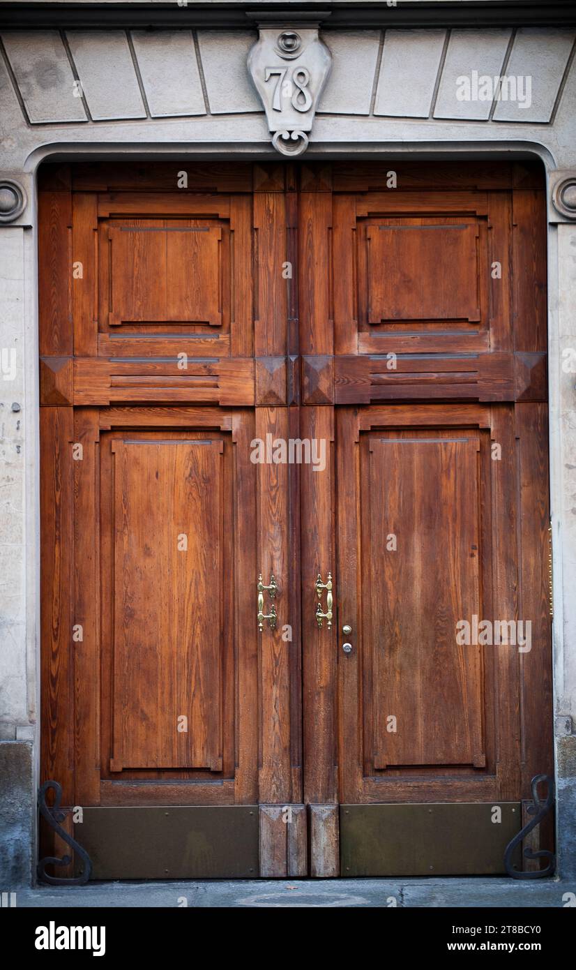 Casa audino rinaldi hi-res stock photography and images - Alamy