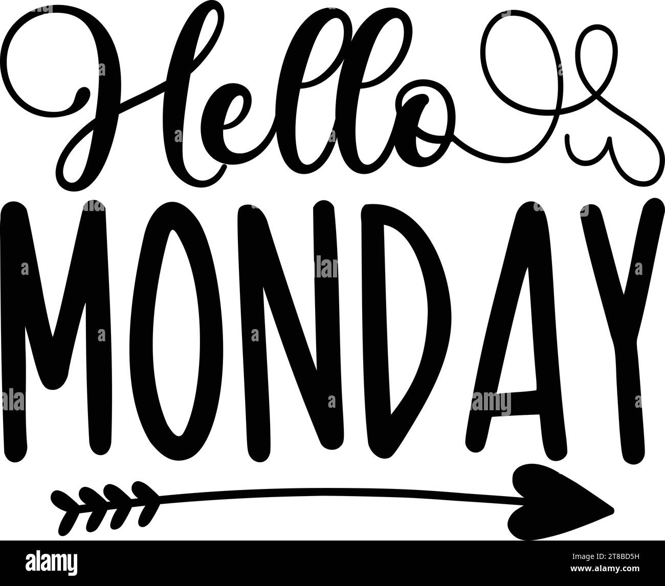 Hello technology Stock Vector Images - Alamy