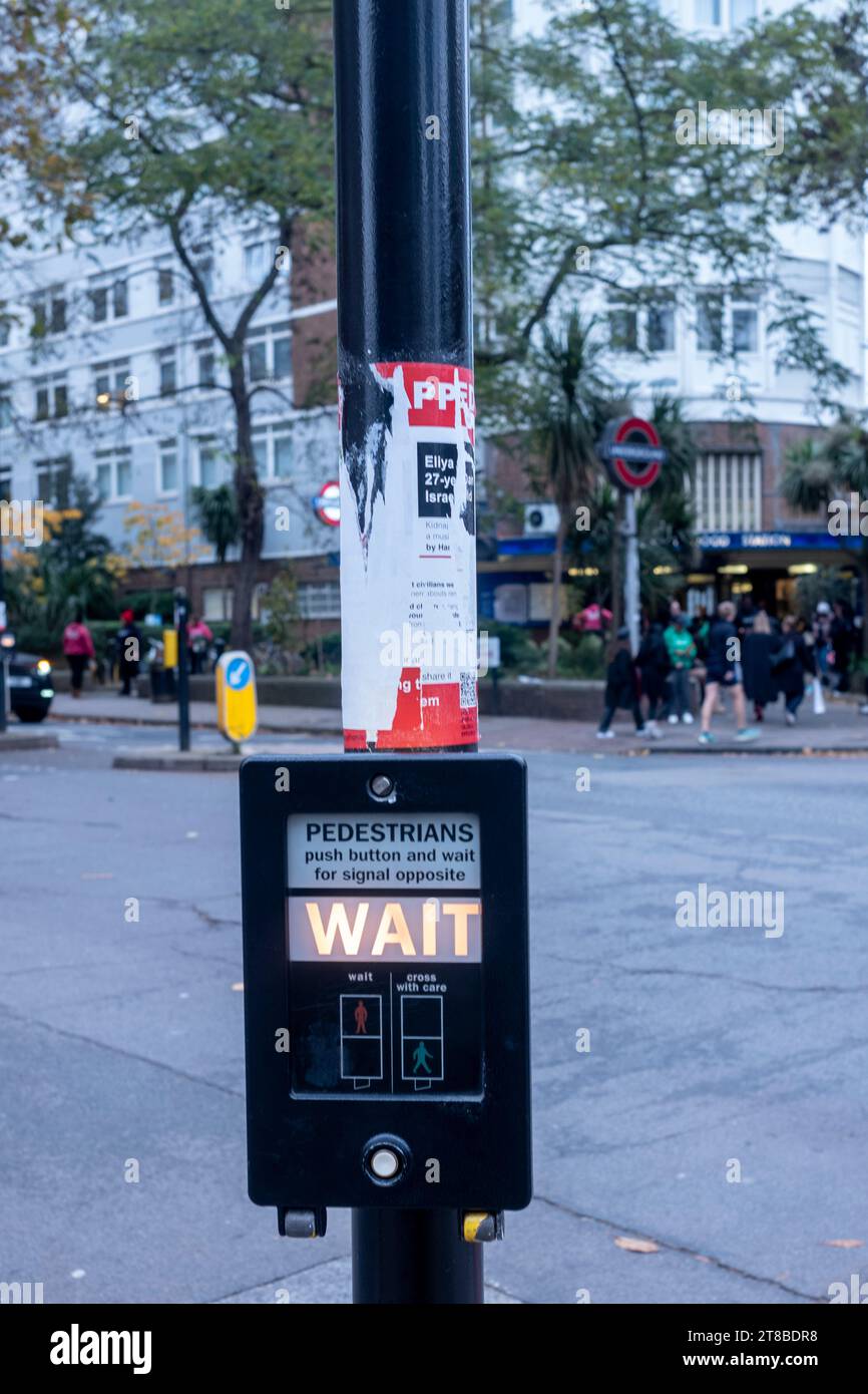 Hostage posters hi-res stock photography and images - Alamy