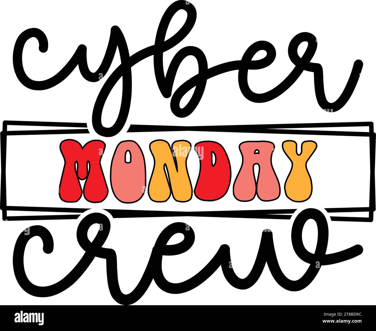 Crew space Stock Vector Images - Alamy