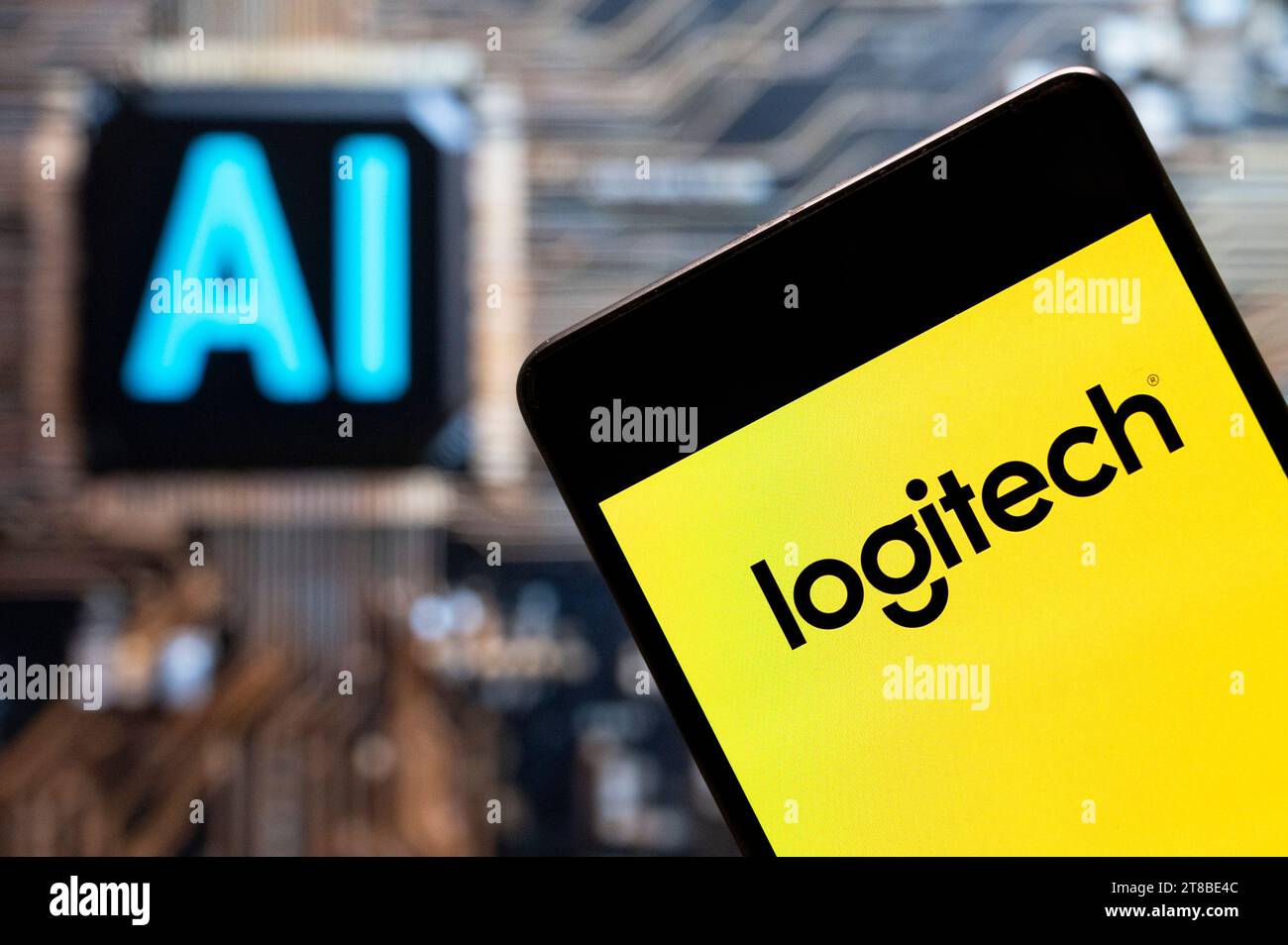 608 logo hi-res stock photography and images - Alamy