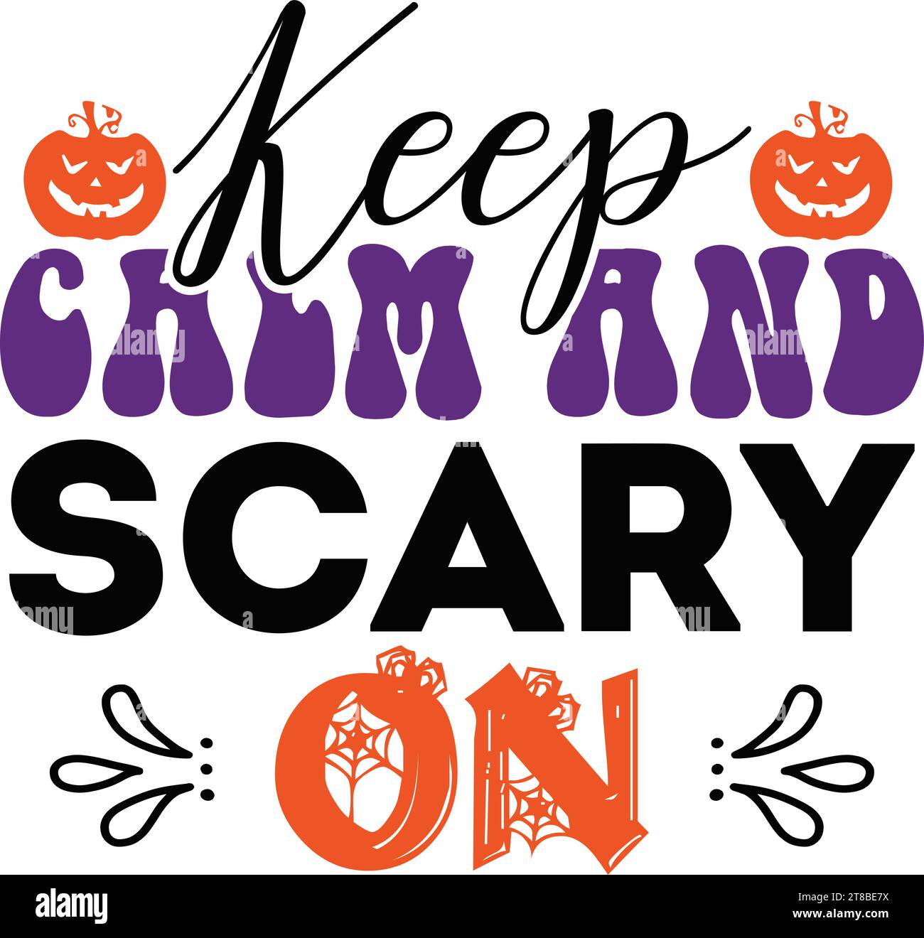 Scary keep Cut Out Stock Images & Pictures - Alamy