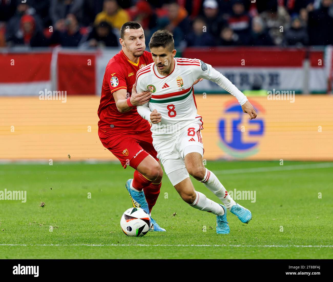 Adam nagy hungary 2024 hi-res stock photography and images - Alamy