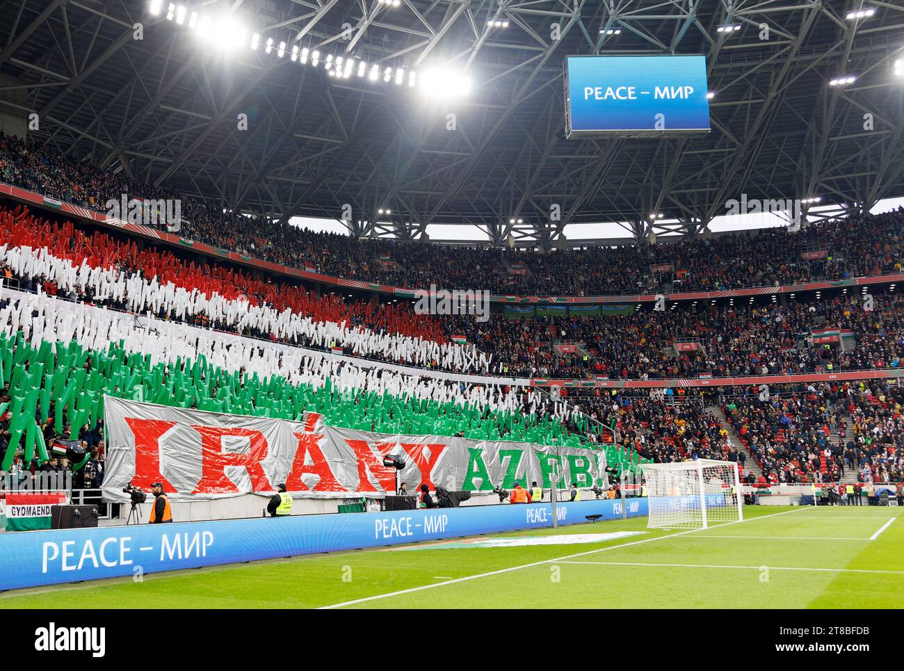 Football fans 2024 hi-res stock photography and images - Alamy