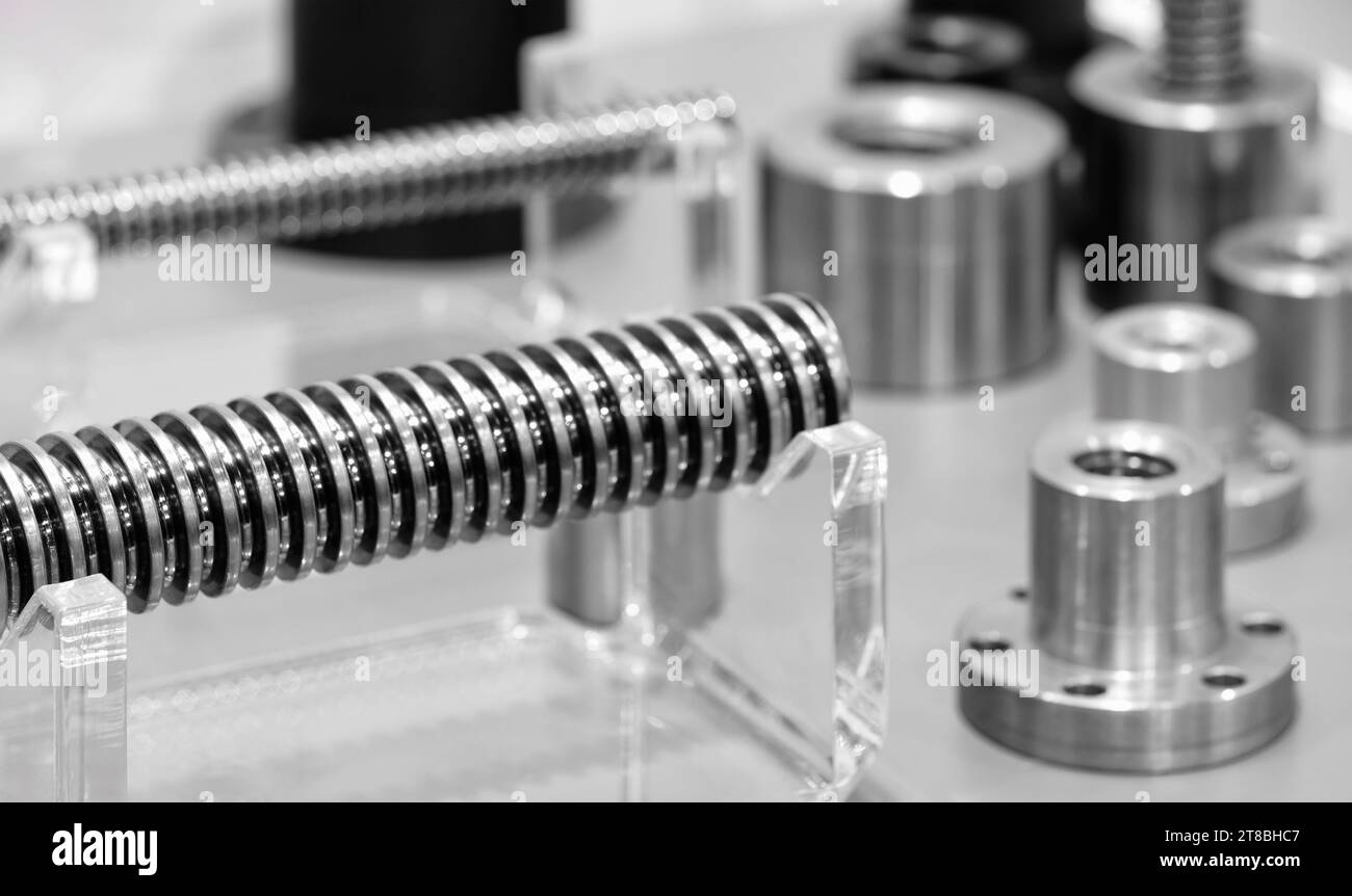 Ball Screw Vs Belt Drive Cnc at Roy Angel blog