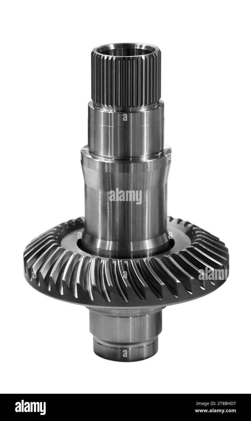 Engine wheels detail Cut Out Stock Images & Pictures - Alamy