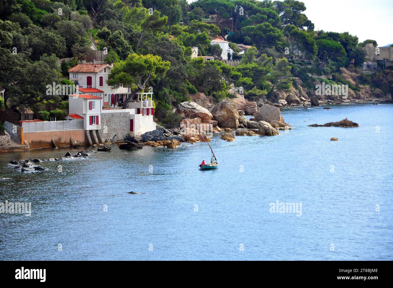 Var coast hi-res stock photography and images - Alamy