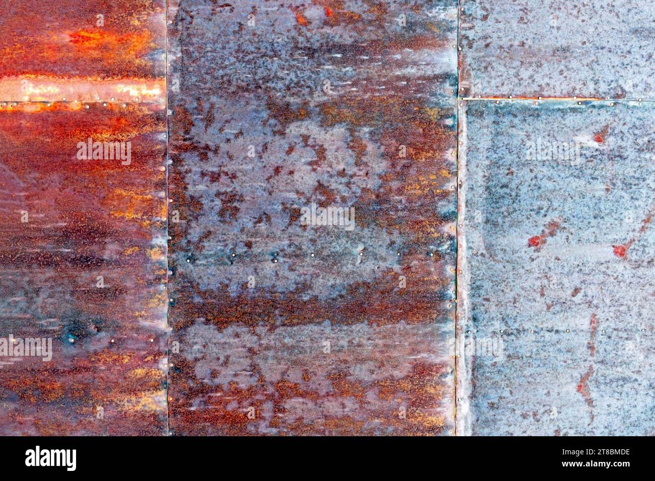 Grungy industrial background hi-res stock photography and images - Alamy