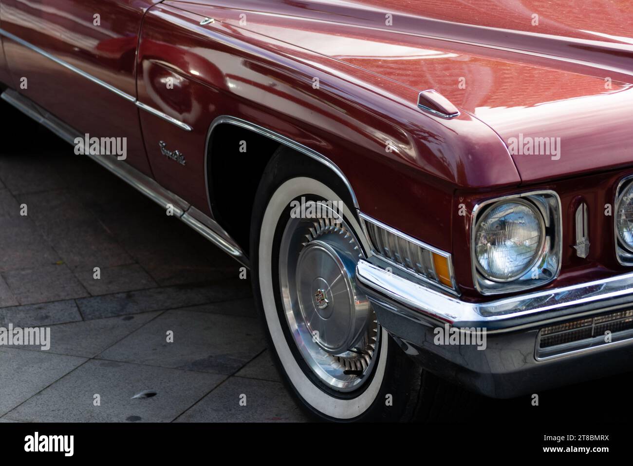 Deville salvador hi-res stock photography and images - Alamy